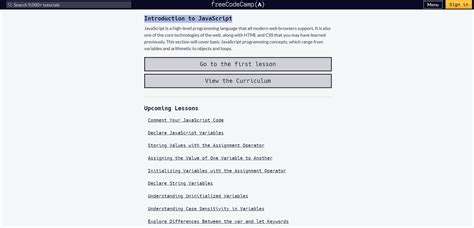 8 free online courses to master javascript beginner to advanced