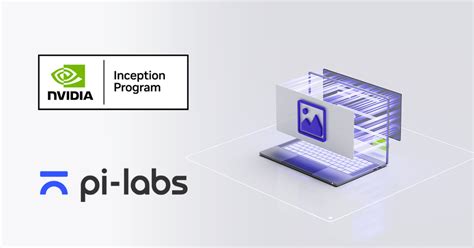Pi Labs Joins NVIDIA Inception Pi Labs Authentify AI Powered Deepfake Detection Solution