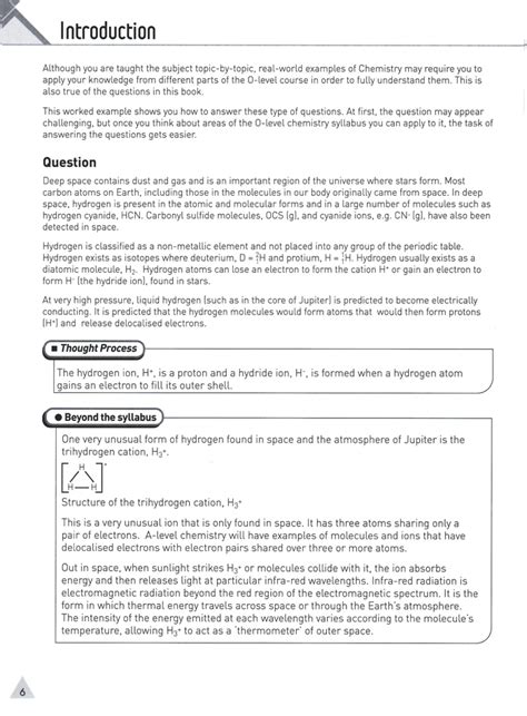 Problem Solving In Real World Contexts Upper Sec Chemistry Openschoolbag