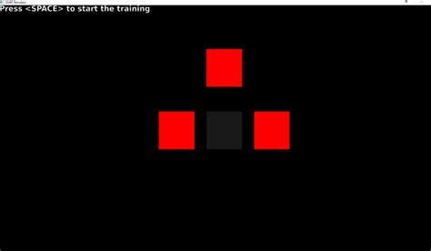 Openvibe Ssvep Signal Training Download Scientific Diagram