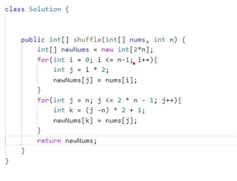 How I Solved A Leetcode Challenge Vikrant Kumar Verma Posted On The Topic Linkedin