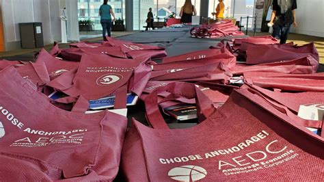 Aedc 3 Year Outlook “the War For Talent” Alaska Business Magazine