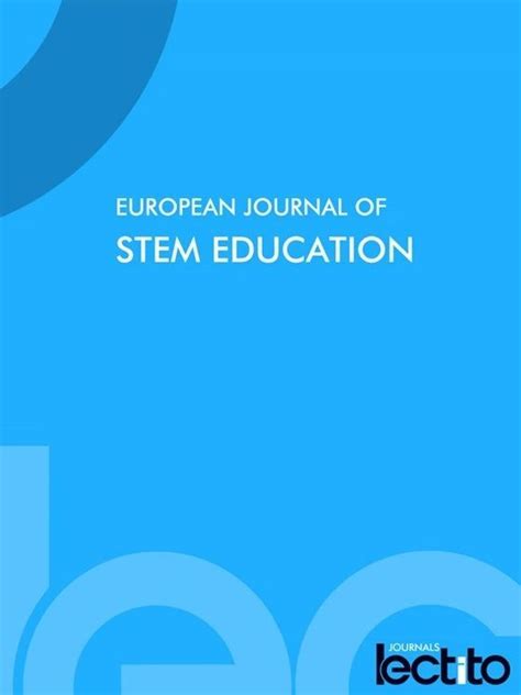 Stem Teachers Private Theories And Their Learning Design