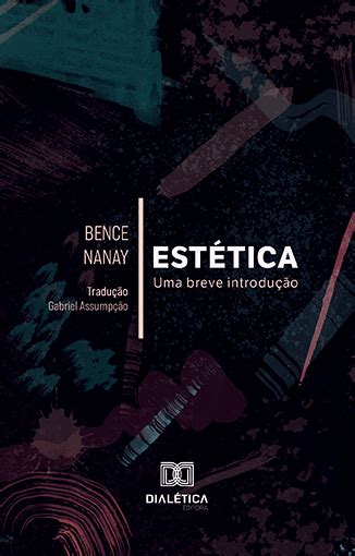 estética uma breve introdução livros acadêmicos com até 10 off