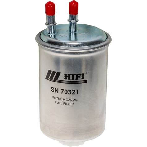 Fuel Filter Jcb Hsn70321 Ikh