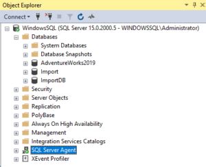 Rebuild System Databases For SQL Server On Linux And Windows