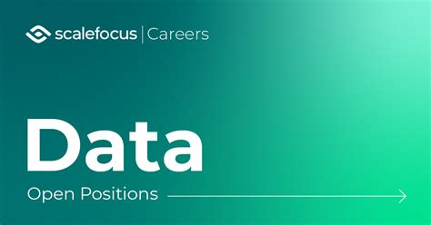 Meet The Data Engineering Team I Scalefocus