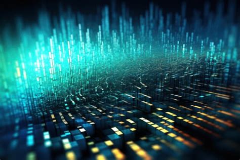 Premium Ai Image Global Business Internet Network Connection Iot Internet Of Things Business