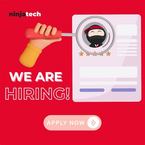 Ninja Van Tech Lab Vietnam On Linkedin Ninjavantechlab Jobs