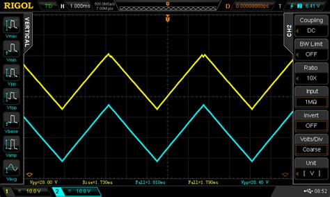 Paul S DIY Electronics Blog Building A Differential Amplifier Probe