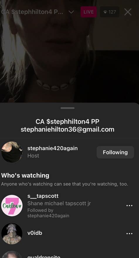 Milf Live Rn Name In Pic Rinstagramlivesnsfwx
