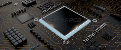 Underfill Techniques