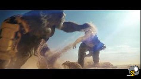 فیلم سینمایی گودزیلا در برابر کونگ ۲۰۲۴ فیلو