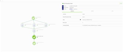 refresh connection with defined parameter values support center