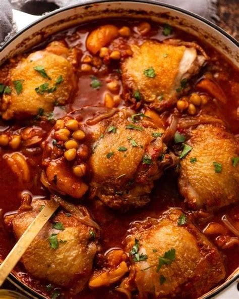 32 Hearty Chicken Dutch Oven Recipe Delights The Paella Recipes
