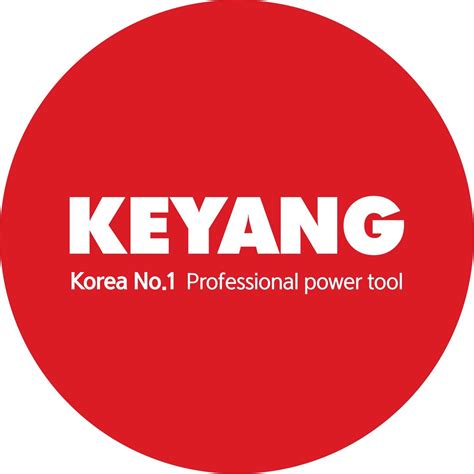 KEYANG THAILAND: เคยัง Korea No.1 Professional Power Tools