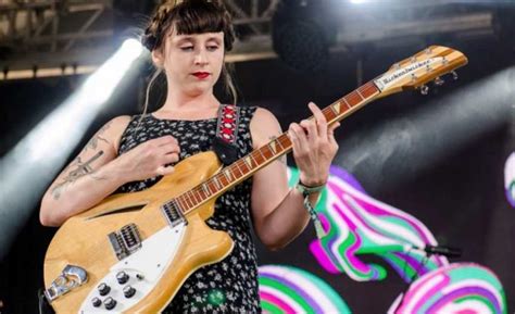 Waxahatchee Regressa Com “saint Cloud” Glam Magazine