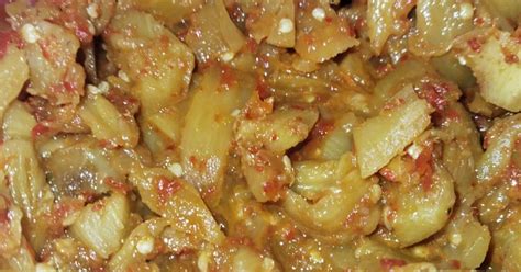 Resep Sambal Nanas Oleh Dea Puspita Sari Cookpad