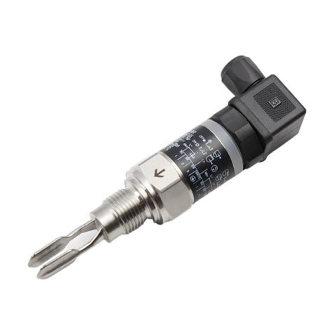 Tuning Fork Level Switch Vibration Level Switch For Sanitary Application Level Sensor Tuning