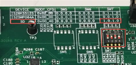 Tutorial Booting The Nxp Imx Rt From Micro Sd Card Mcu On Eclipse