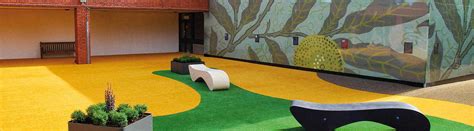 Garden Layout And Lawn Design For Artificial Grass Namgrass