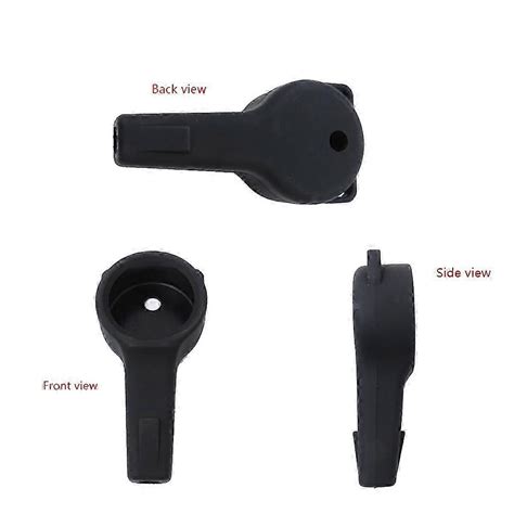 Scuba Pressure Gauge Boot Protector Epdm Environmentally Friendly
