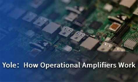 How Operational Amplifiers Work Unikeyic