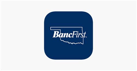‎bancfirst Mobile On The App Store