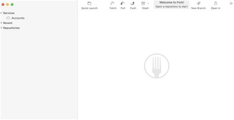 TipsGitクライアントForkを使って既存UnityプロジェクトをGitHubで管理する くものす