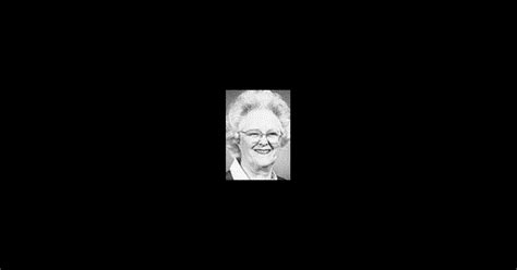 Patsy Erdman Obituary 2013 Wichita Ks Wichita Eagle