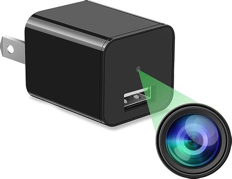 Hidden Spy Camera USB Charger Review Survivalnova Com