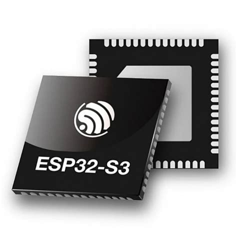 Esp32 S3 Wi Fi Bluetooth 50 2mb 32 Bit Mcu Chip