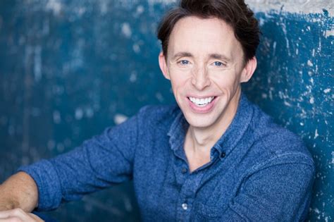 Shuckeds Kevin Cahoon On Starring In Pasadenas La Cage Aux Folles