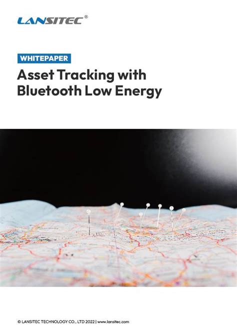 Bluetooth Low Energy Ble A Complete Guide Lansitec