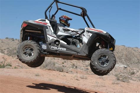 Fast Facts You Need To Know Polaris Rzr 900 Eps Utv Action Magazine