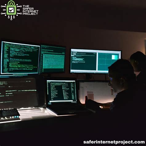 Cybersecurity Education Notbugbounty Realworld Cybersec Safer Internet Project