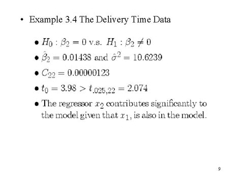 3 3 hypothesis testing in multiple linear regression