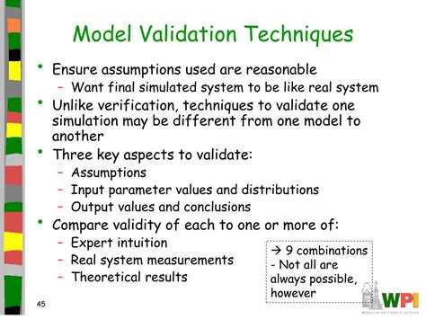 ppt cs533 modeling and performance evaluation of network and computer