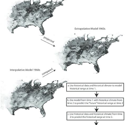The Modeling Steps And Validation Procedure Used To Generate And Download Scientific Diagram
