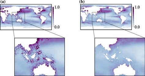 Local Root Mean Squared Error Calculated From The Results Obtained By Download Scientific
