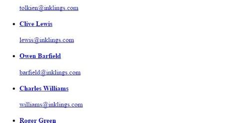 Tutorial A Contact Manager Application With Marionettejs V3 Rjavascript