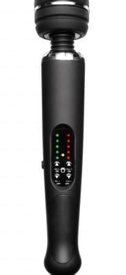 Wand Forced Orgasm Belt The BDSM Toy Shop