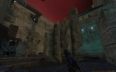 Map Cs Town For Counter Strike DS Servers