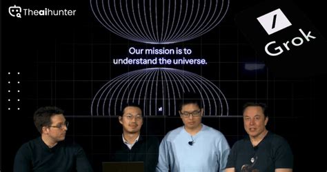 Elon Musks Xai Unveils Grok 3 A “scary Smart” Ai Model — Theaihunter