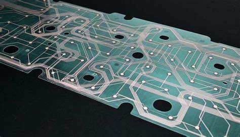 How To Make A Keyboard Pcb