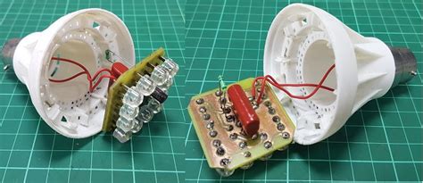DIY LED Light Bulb LED Lamp