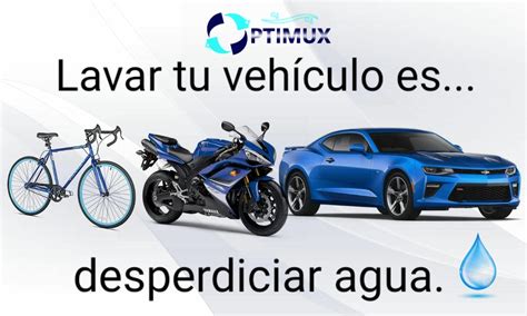 Optimux 💙 Optimux Es La Alternativa Para Lavar Brillar