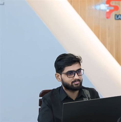 Jabed Ahmed