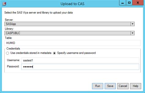 upload data to cas using eg tasks sas support communities