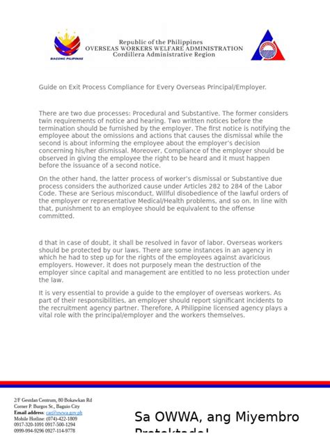 deployment pdf employment justice